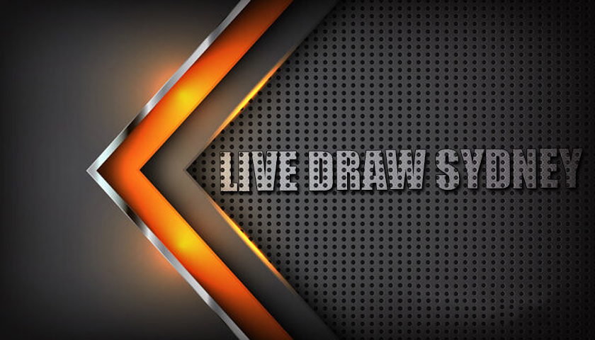 Bagaimana Cara Menggunakan Live Draw Sydney?